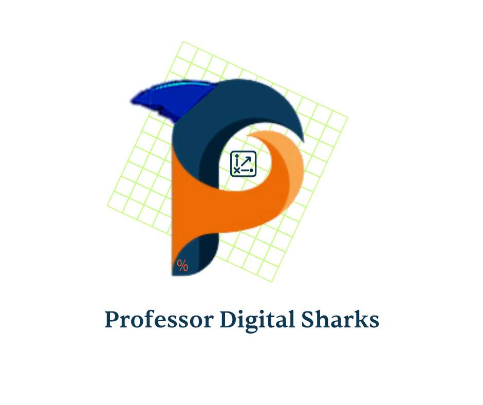 Prof. Digital Sharks | سيزما
